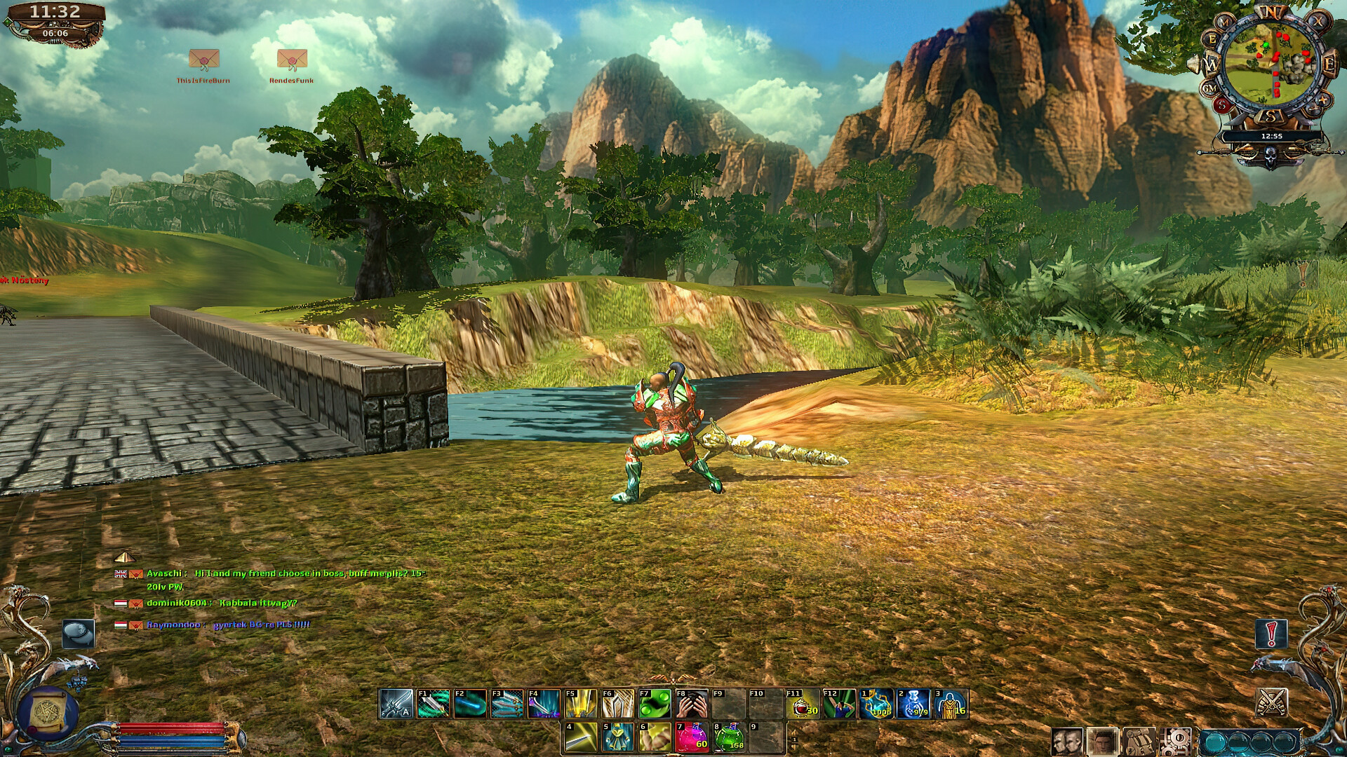 Magic To Master: M2M no Steam