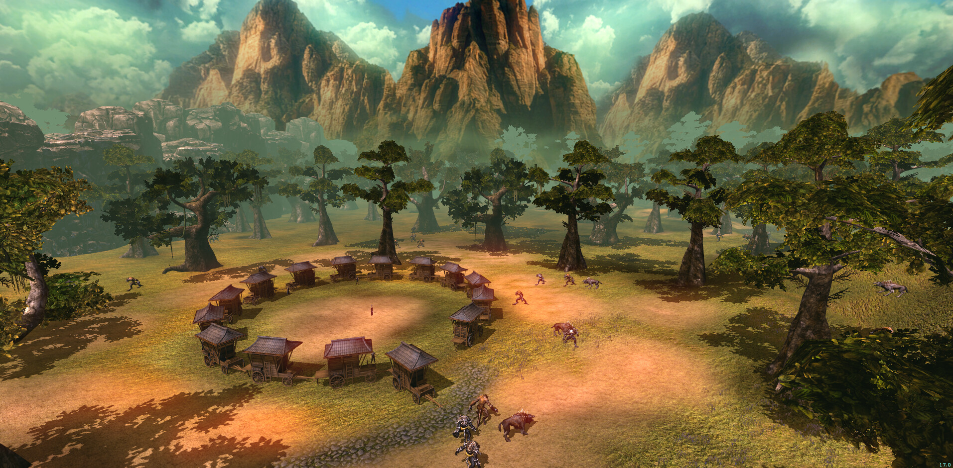 Magic To Master Screenshots · SteamDB