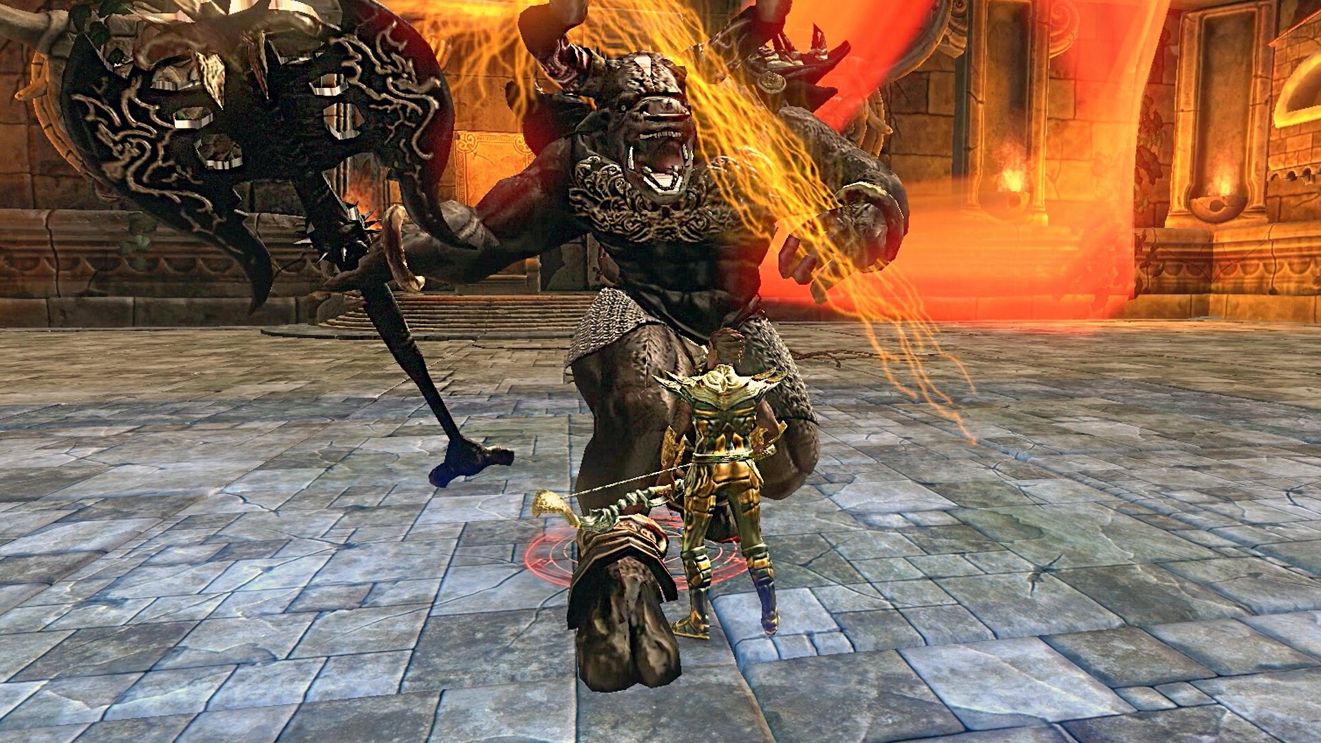 Magic To Master en Steam