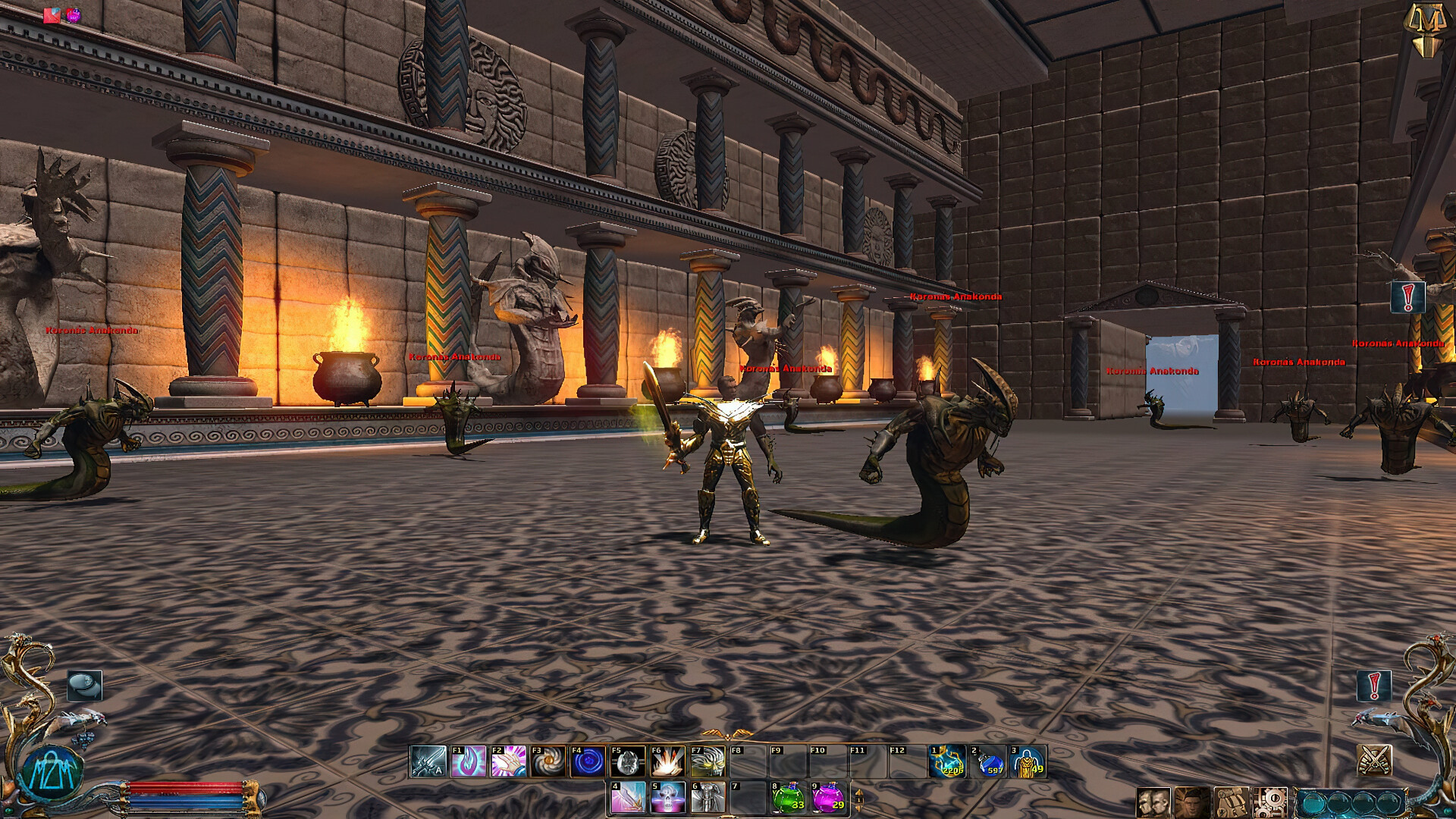 Magic To Master Screenshots · SteamDB