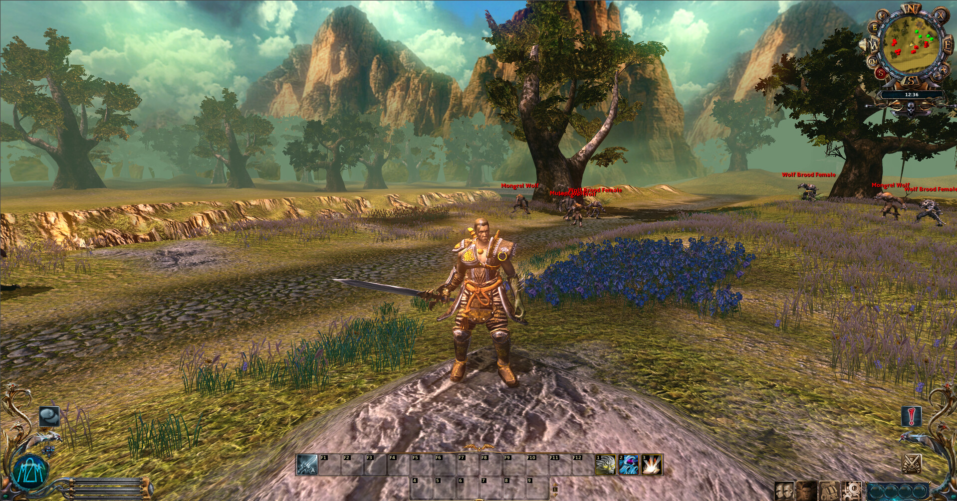 Magic To Master Screenshots · SteamDB