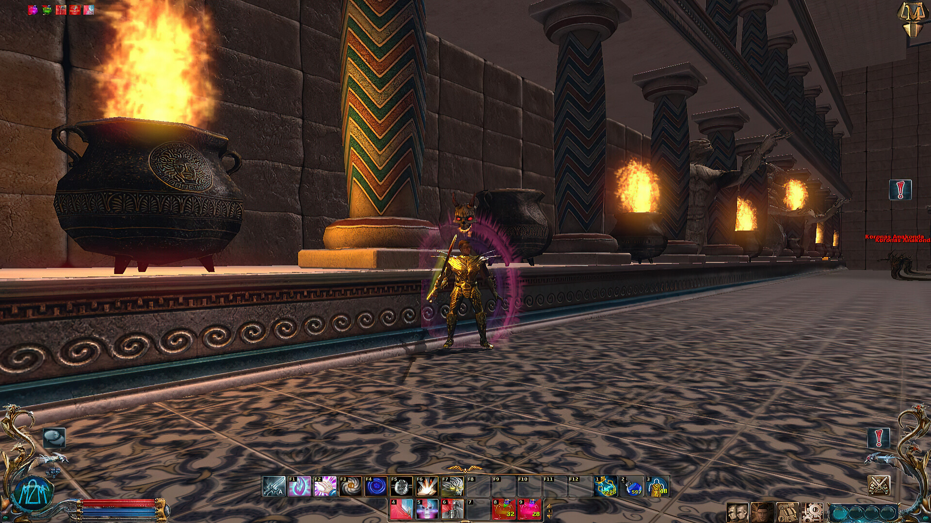 Magic To Master en Steam