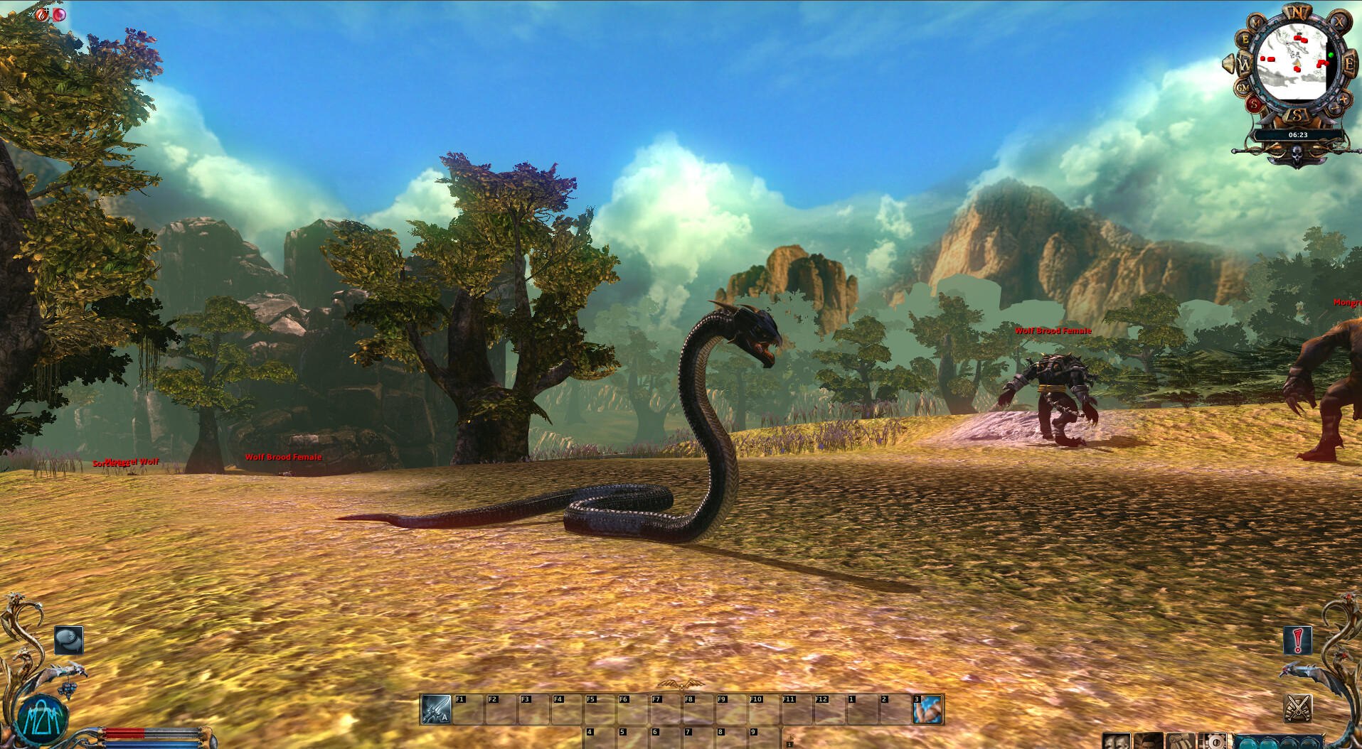 Magic To Master Screenshots · SteamDB