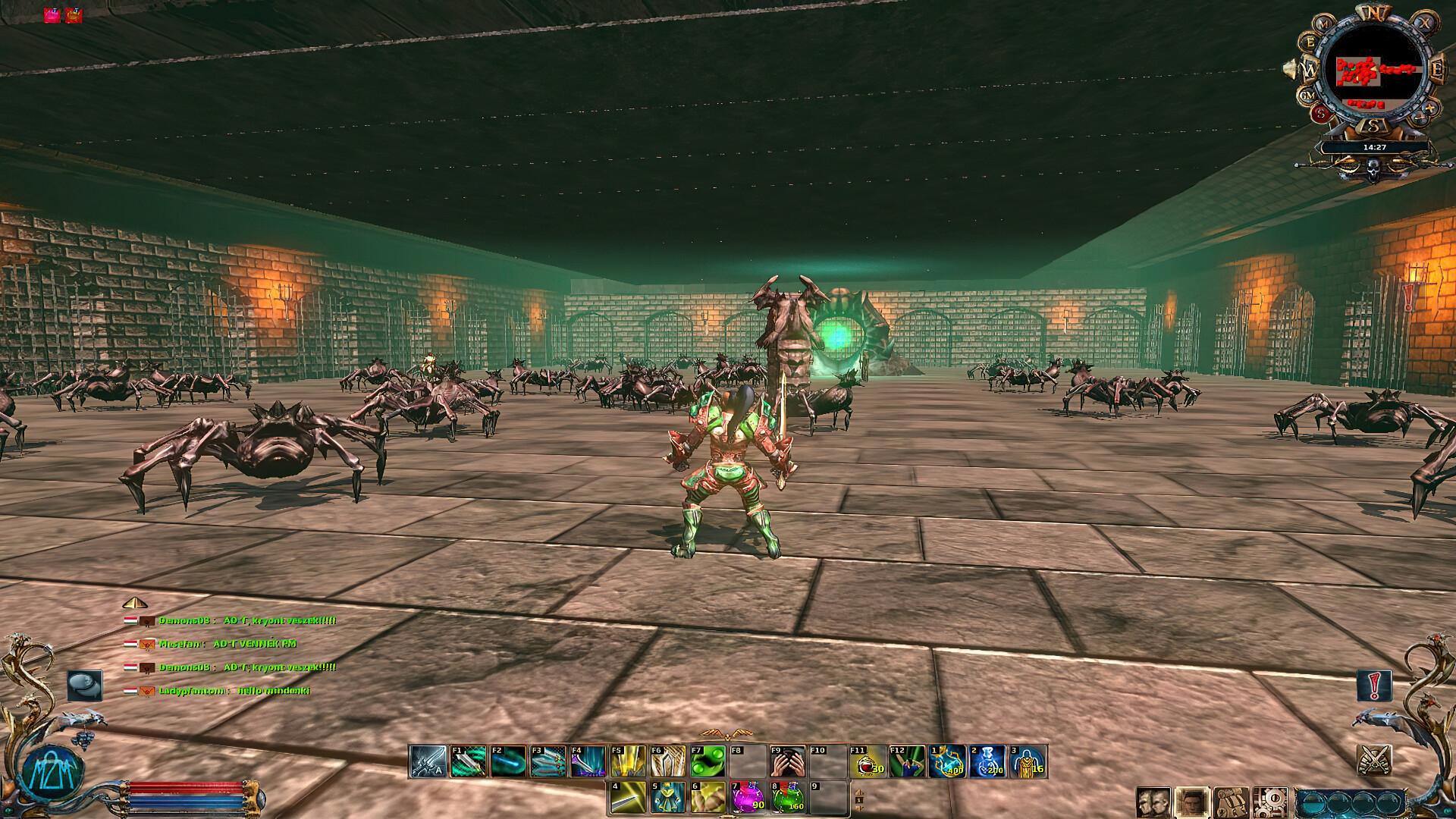 Magic To Master en Steam