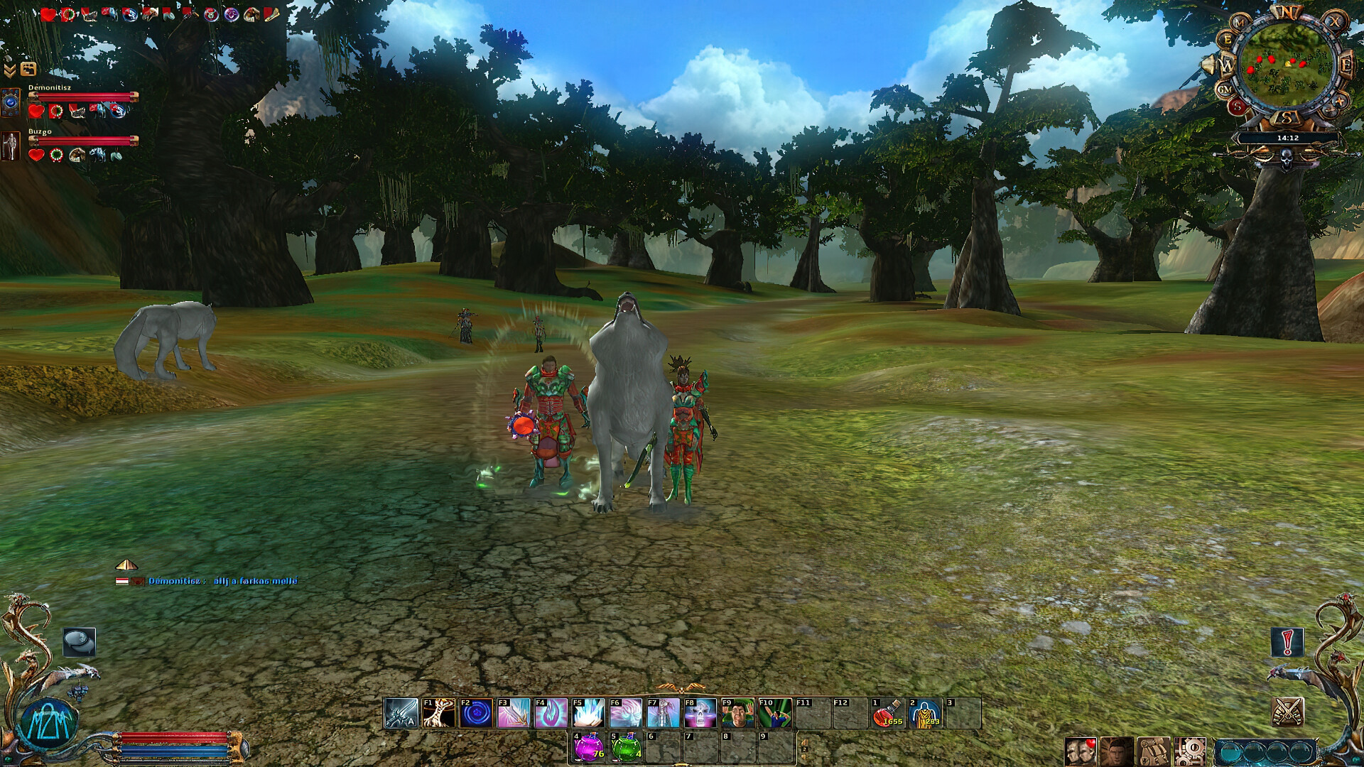 Magic To Master en Steam