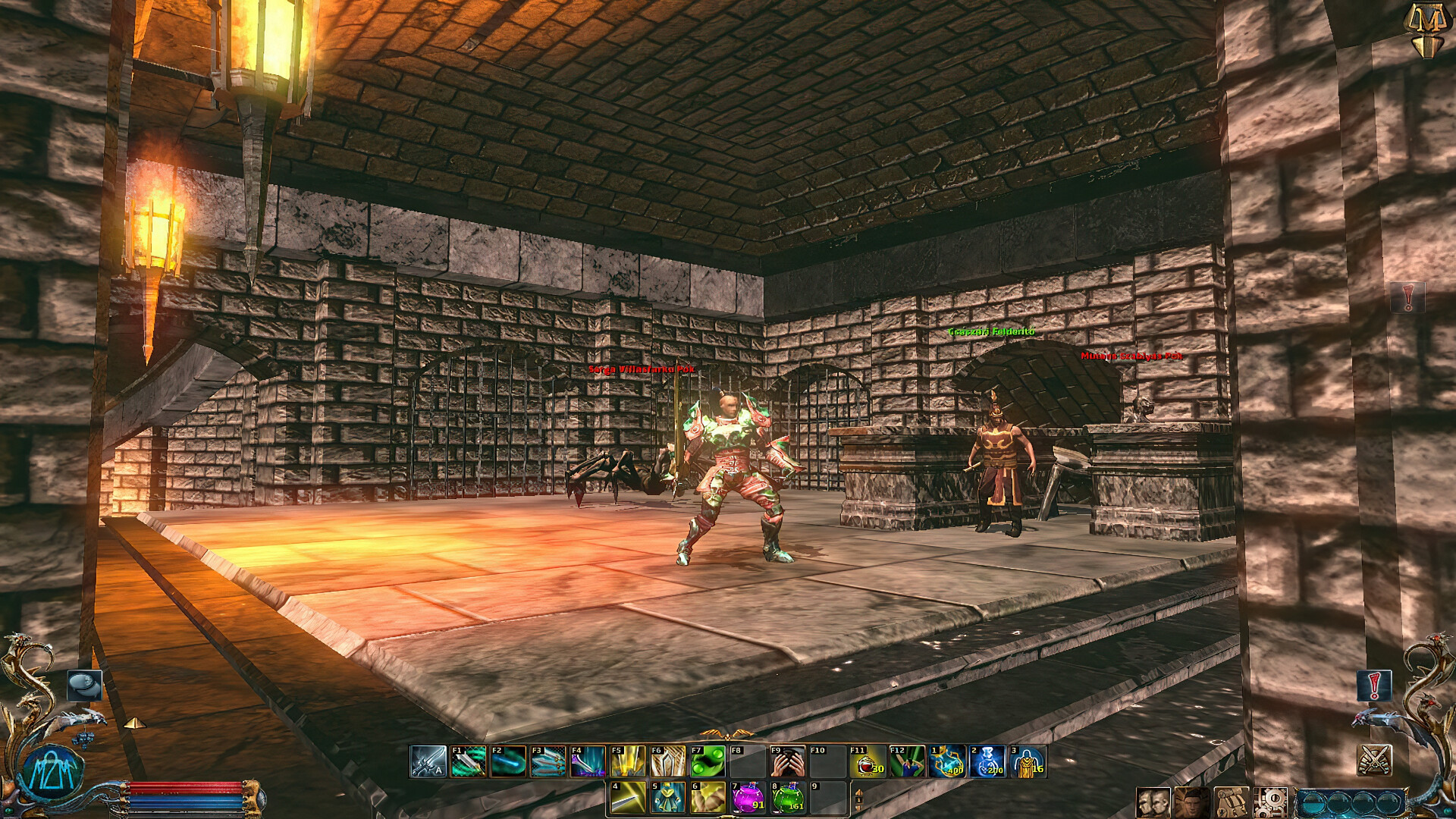 Magic To Master en Steam