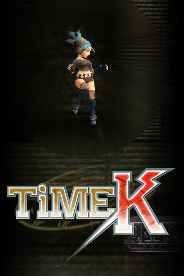 TimeK Steam Charts · SteamDB