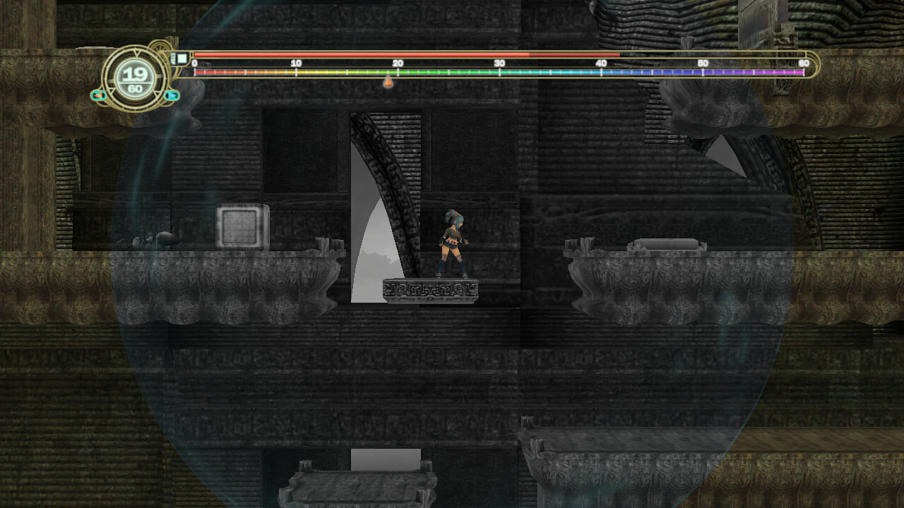 TimeK Screenshots · SteamDB