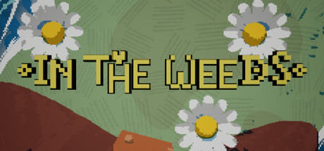 In the Weeds Steam Charts · SteamDB