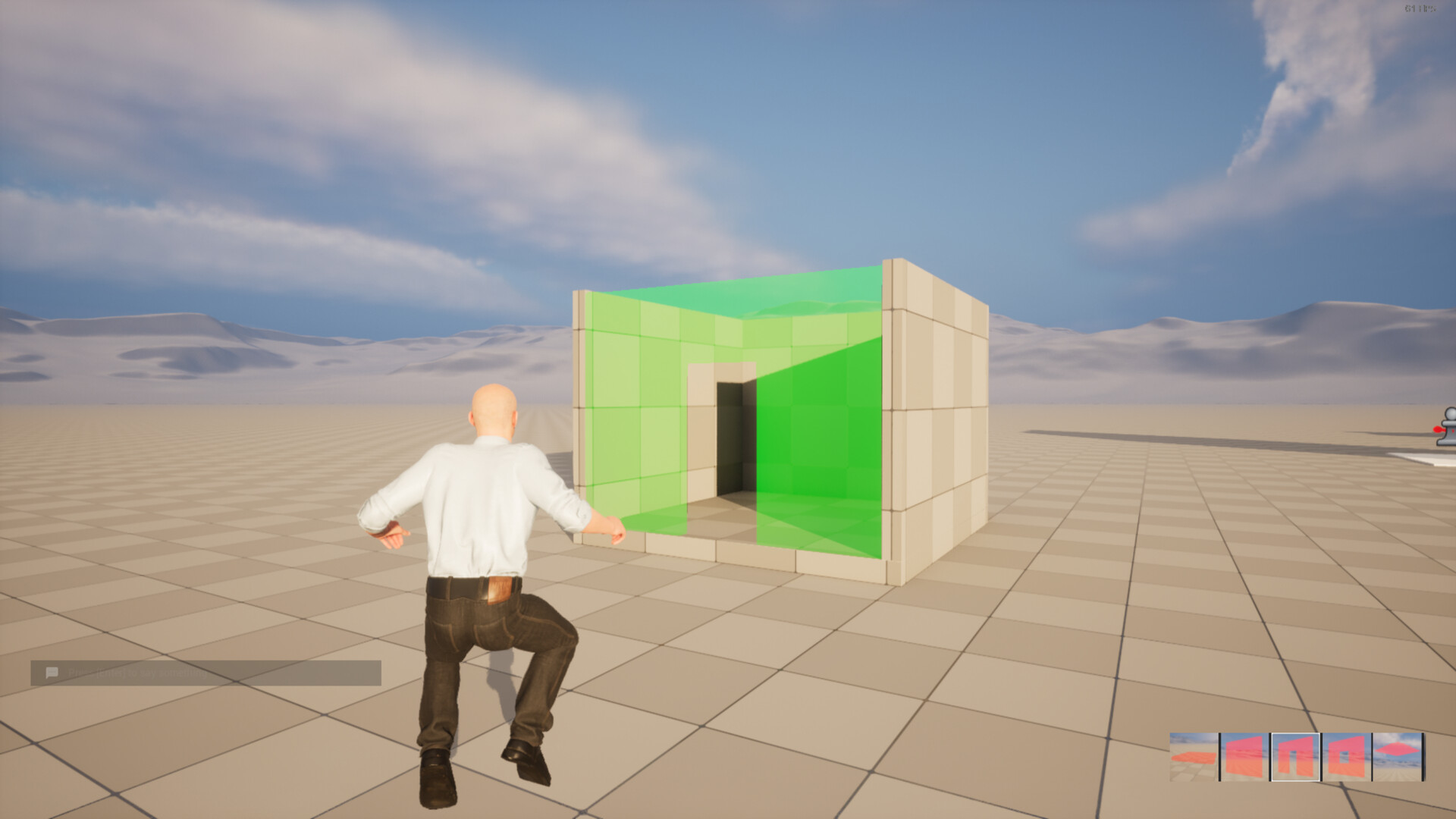 EDEN: Create World game revenue and stats on Steam – Steam Marketing Tool