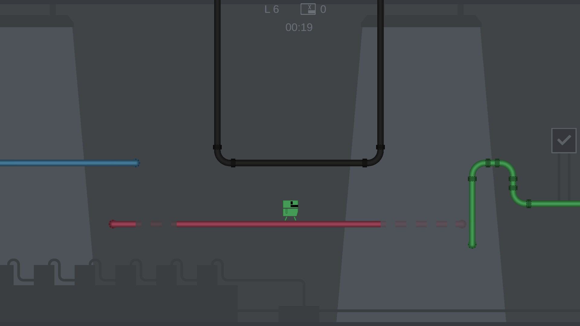 Mind The Pipes! on Steam