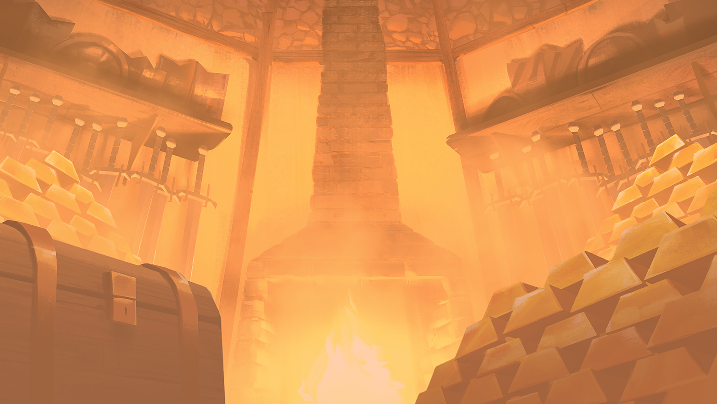 Blacksmith Master · SteamDB