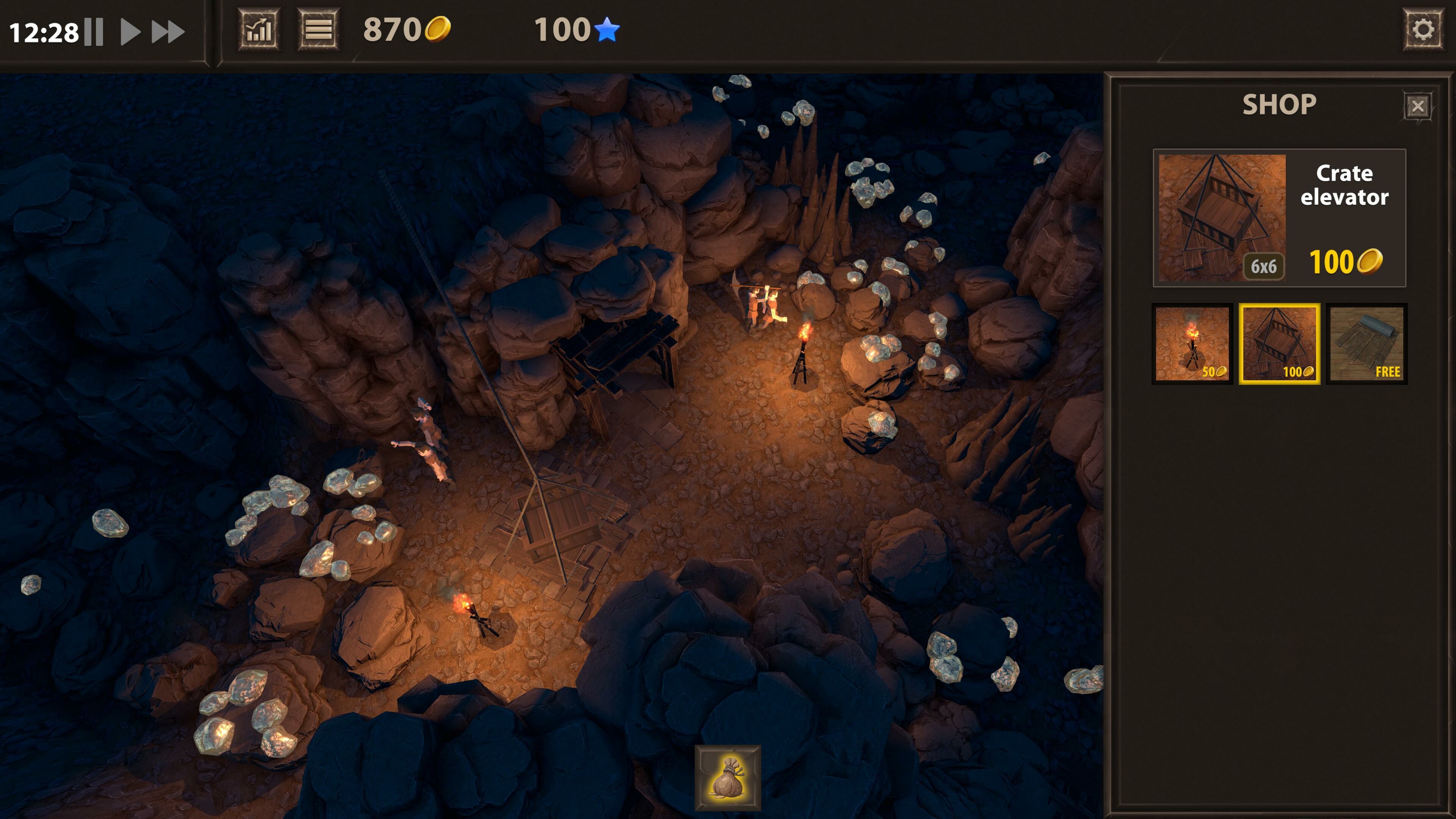 Blacksmith Master Screenshots · SteamDB