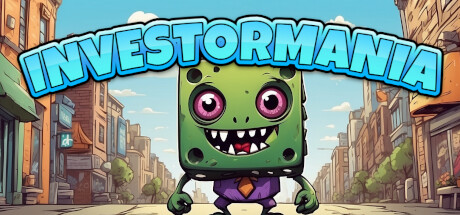 Investormania History · SteamDB