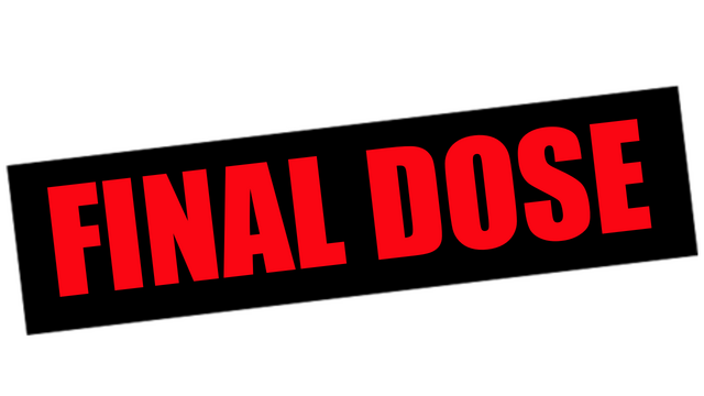 Final Dose Steam Charts · SteamDB