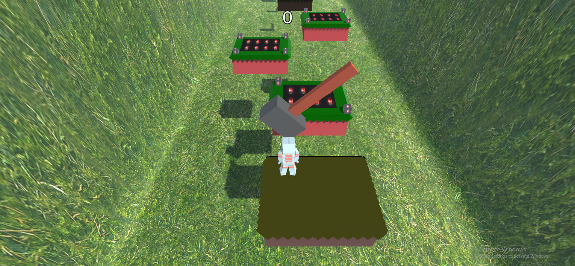FT ADVENTURE on Steam