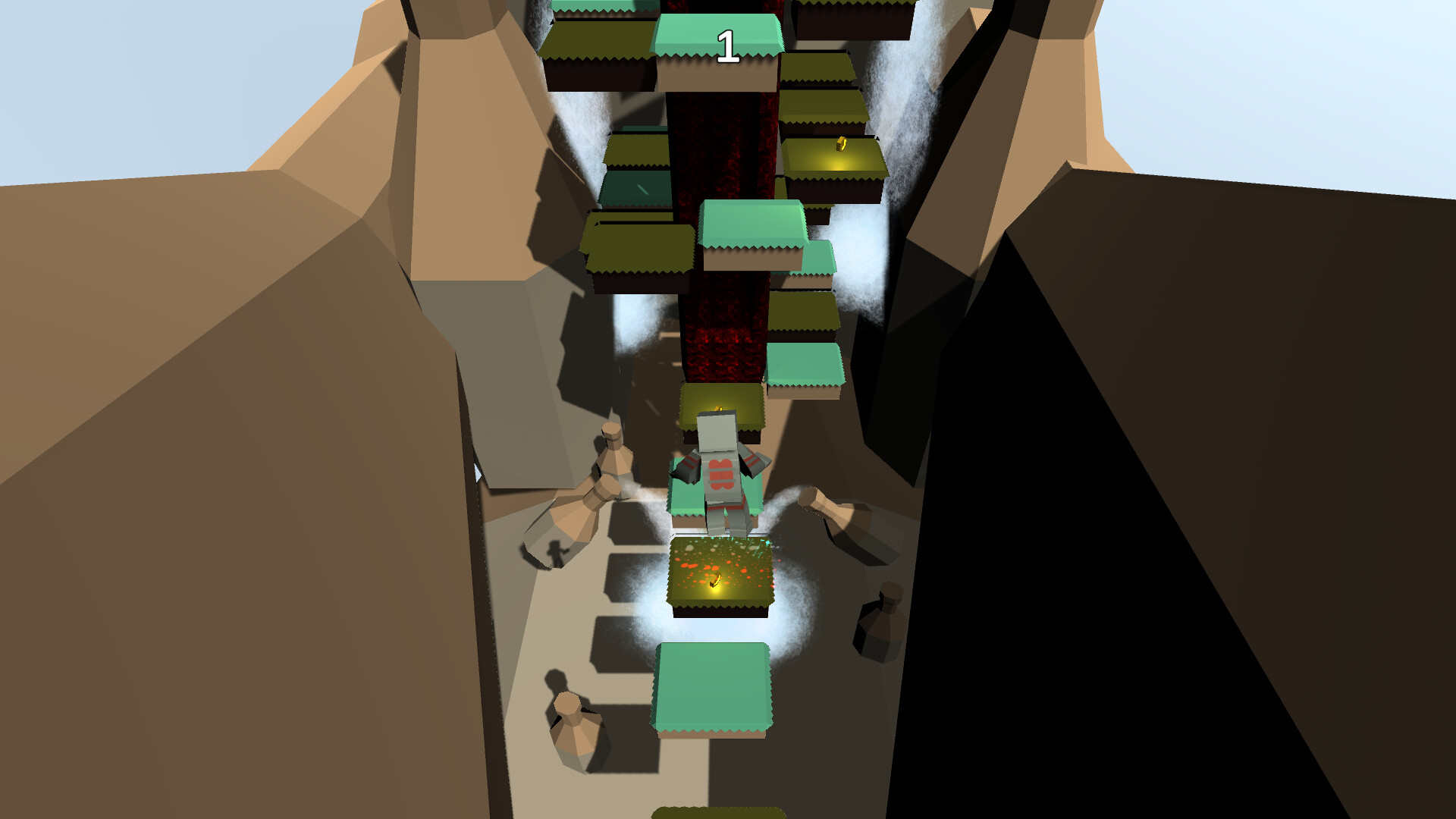 FT ADVENTURE on Steam