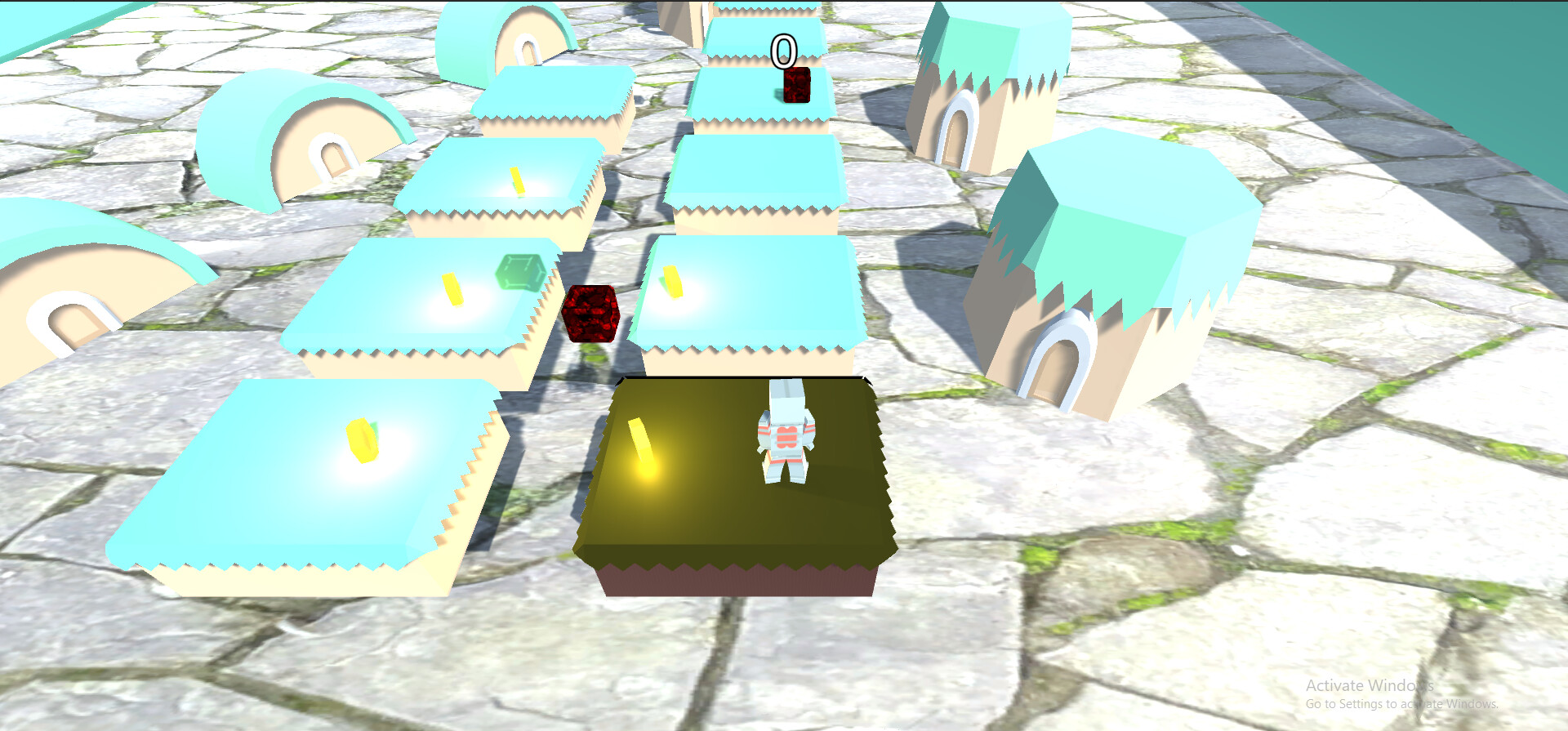 FT ADVENTURE on Steam