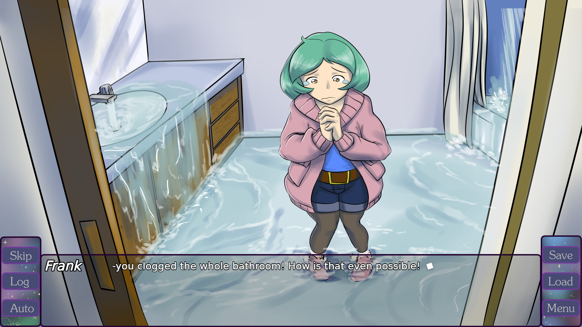 MDF: Magical Defense Force di Steam