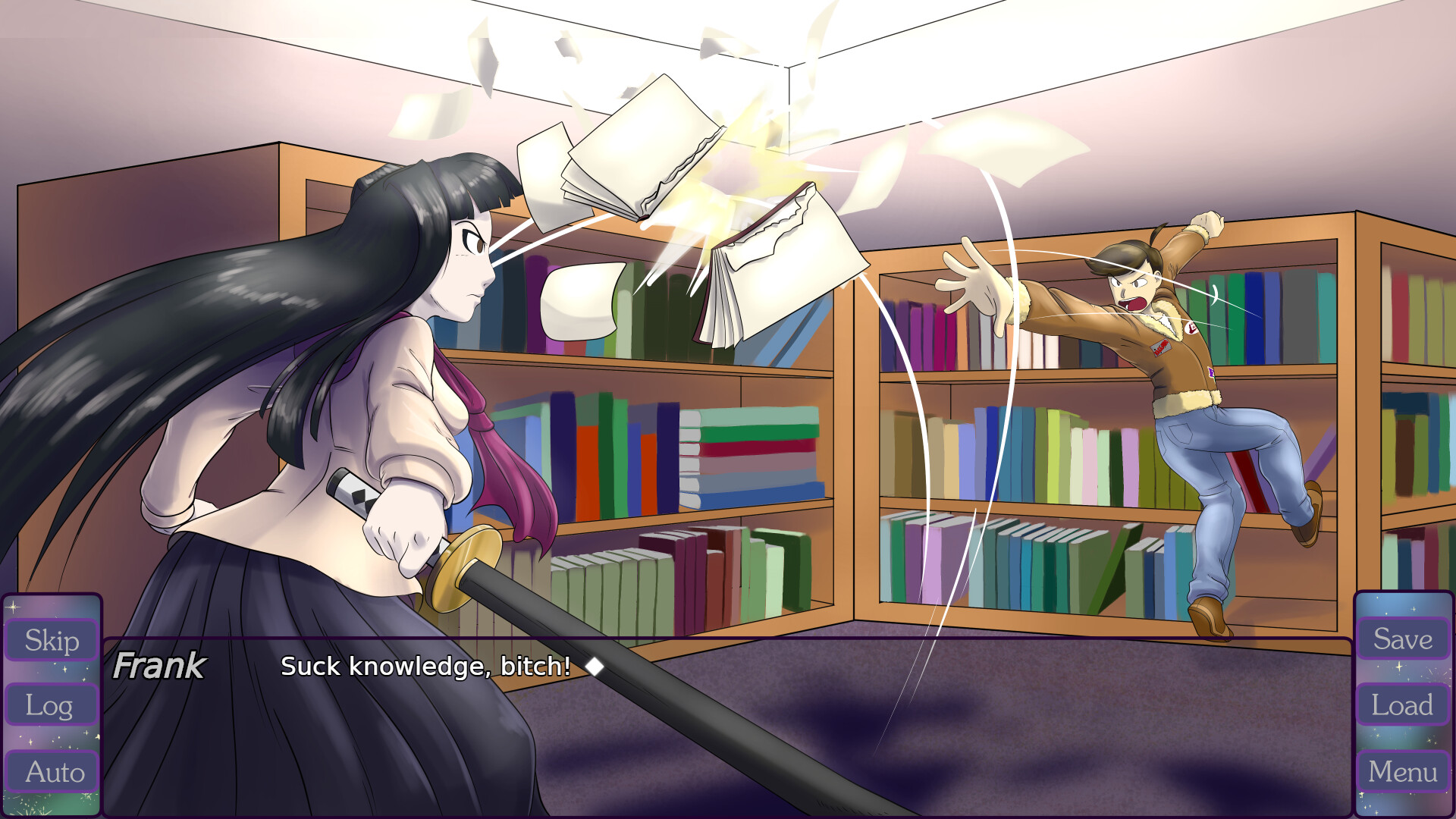 MDF: Magical Defense Force (App 2292960) · Screenshots · SteamDB