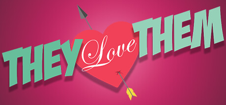 Steam Community :: They Love Them