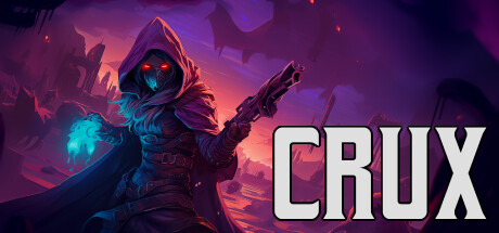 CRUX on Steam