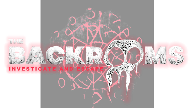 Escape The Backrooms · The Backrooms: Investigate and Escape · SteamDB