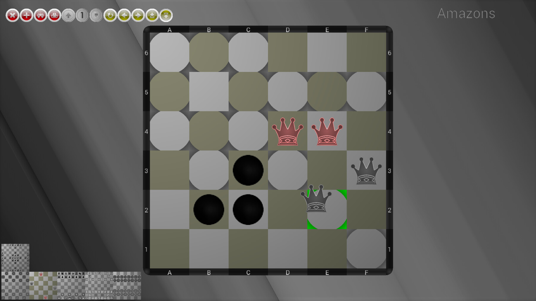 Checkerboard Collection on Steam