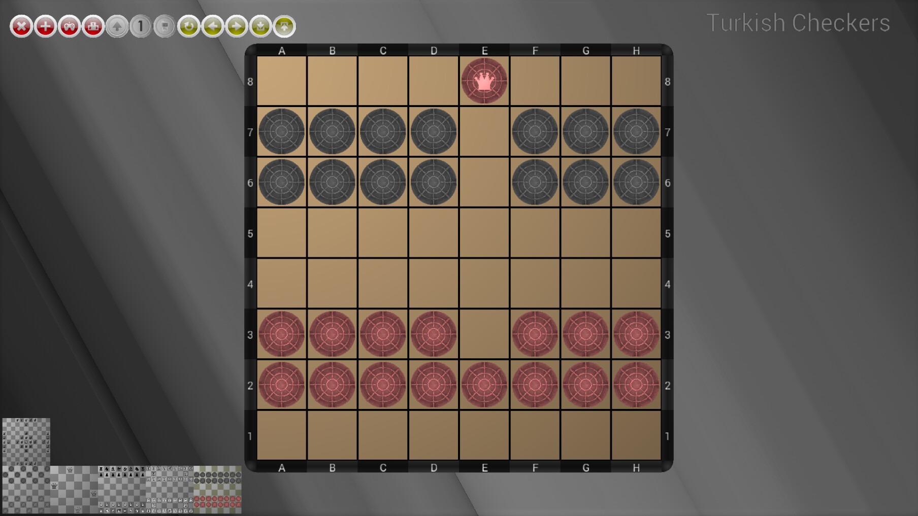 Checkerboard Collection on Steam