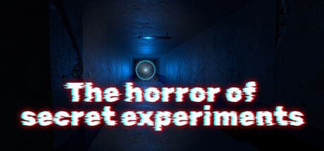 The horror of secret experiments Steam Charts (App 2293380) · SteamDB