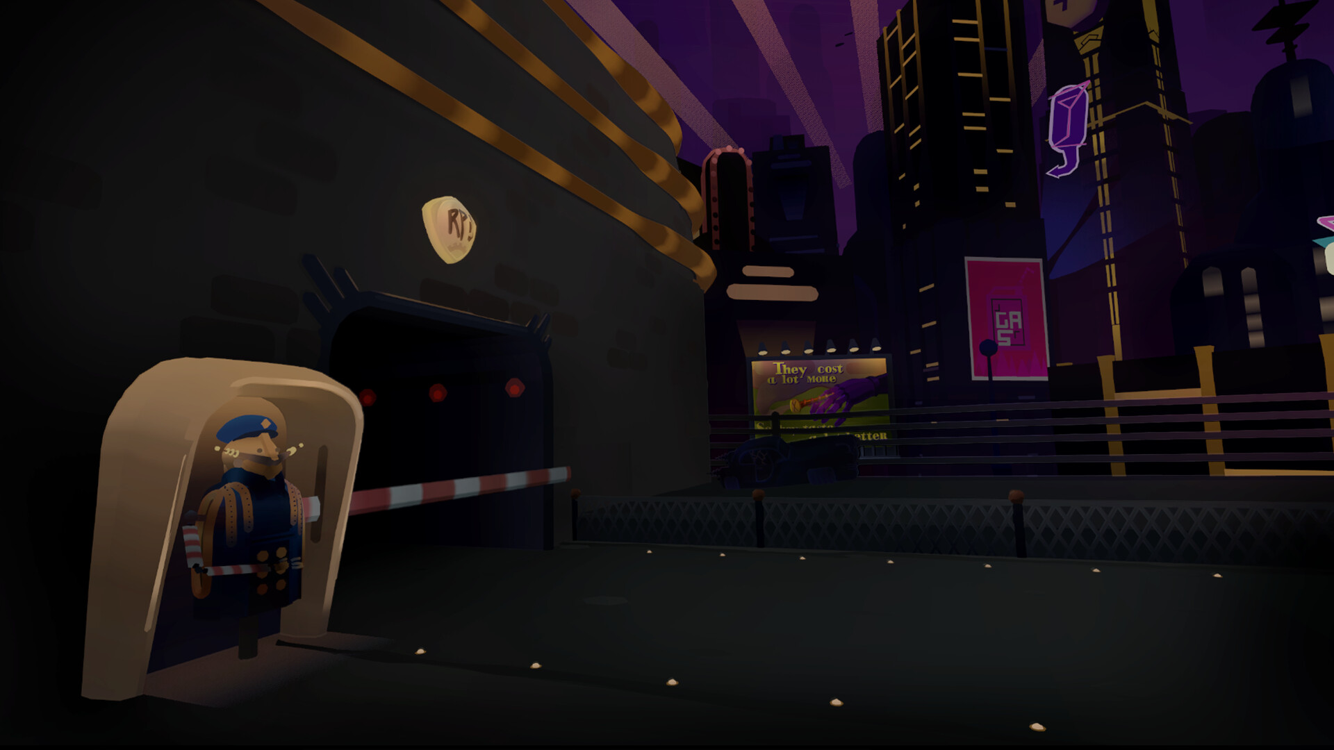 Retropolis 2: Never Say Goodbye on Steam