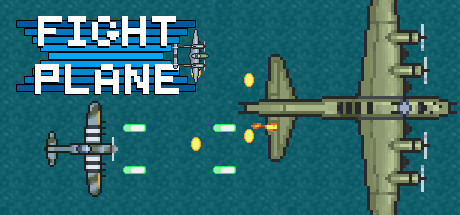 Save 50% on FIGHT PLANE 機戰 on Steam