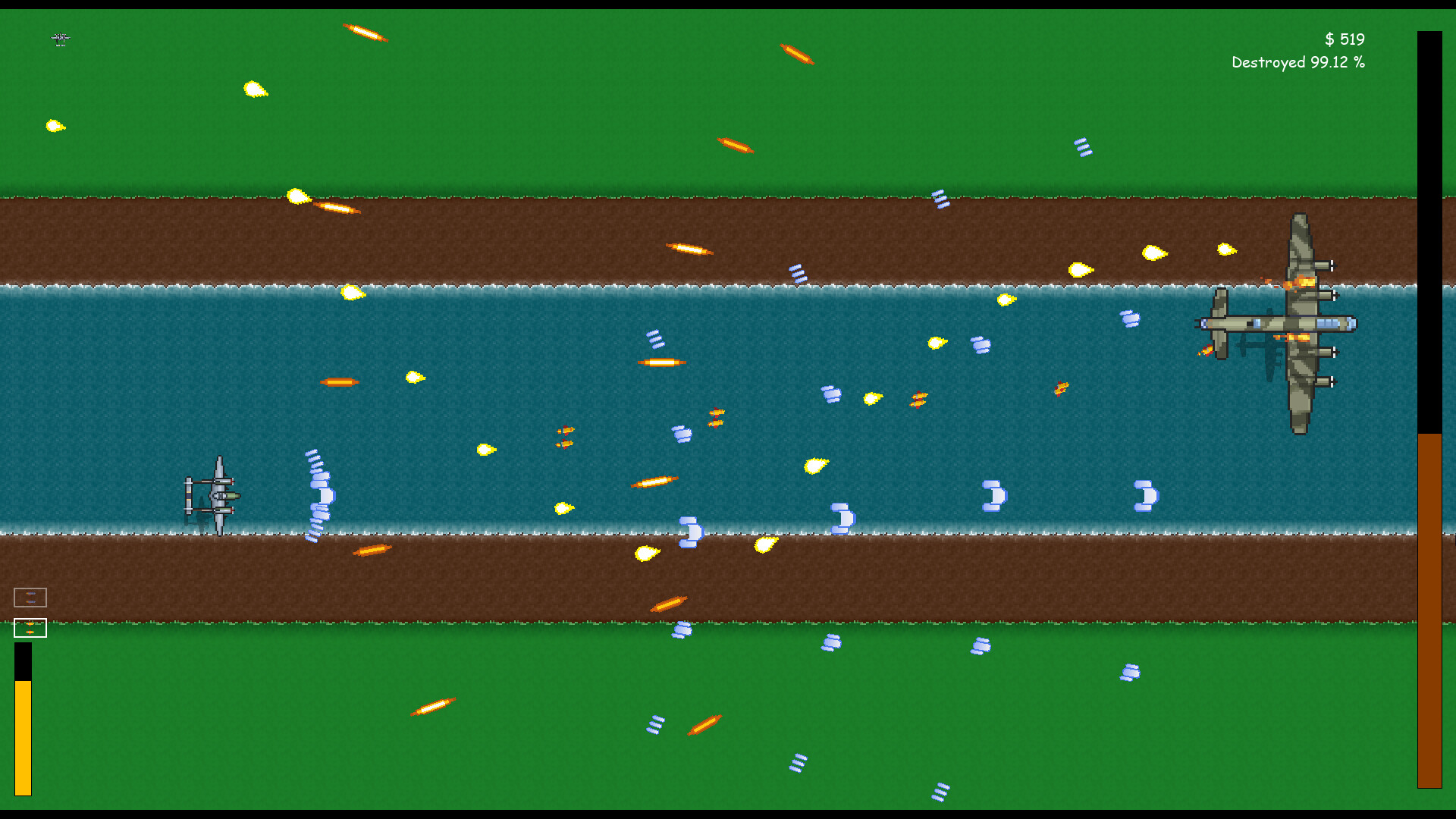 Save 50% on FIGHT PLANE 機戰 on Steam