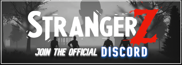 StrangerZ on Steam