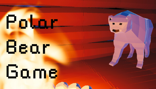 Polar Bear Game on Steam