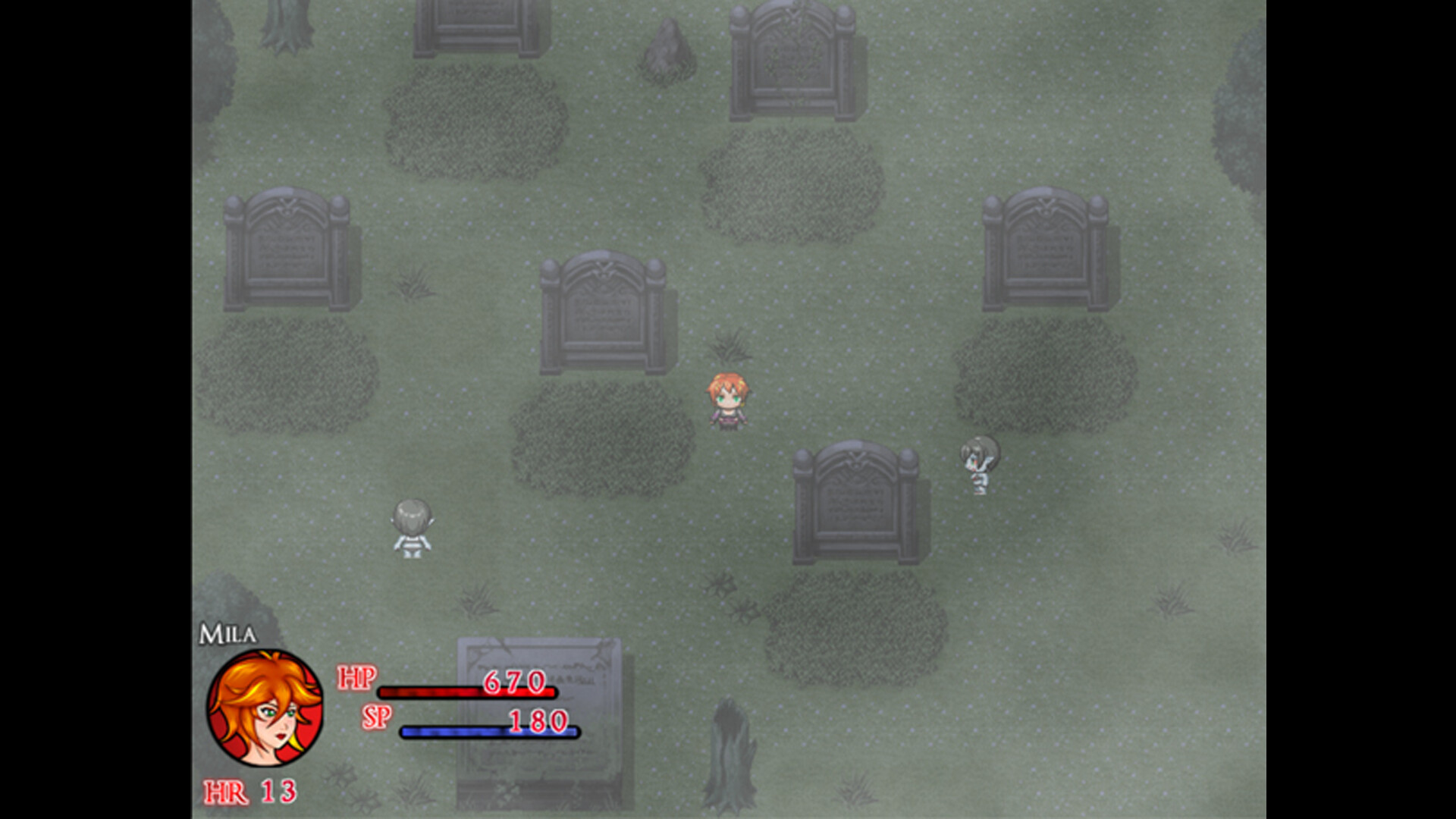 Crimson Veil on Steam