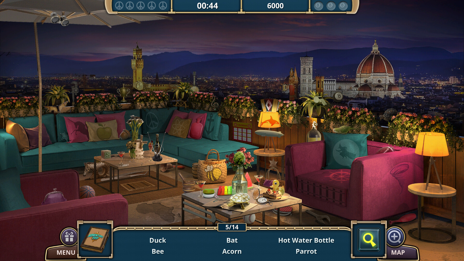 Adventure Trip: Amazing World 2 Collector's Edition on Steam