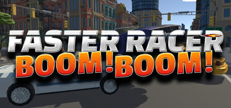 Steam Community :: Faster Racer Boom Boom