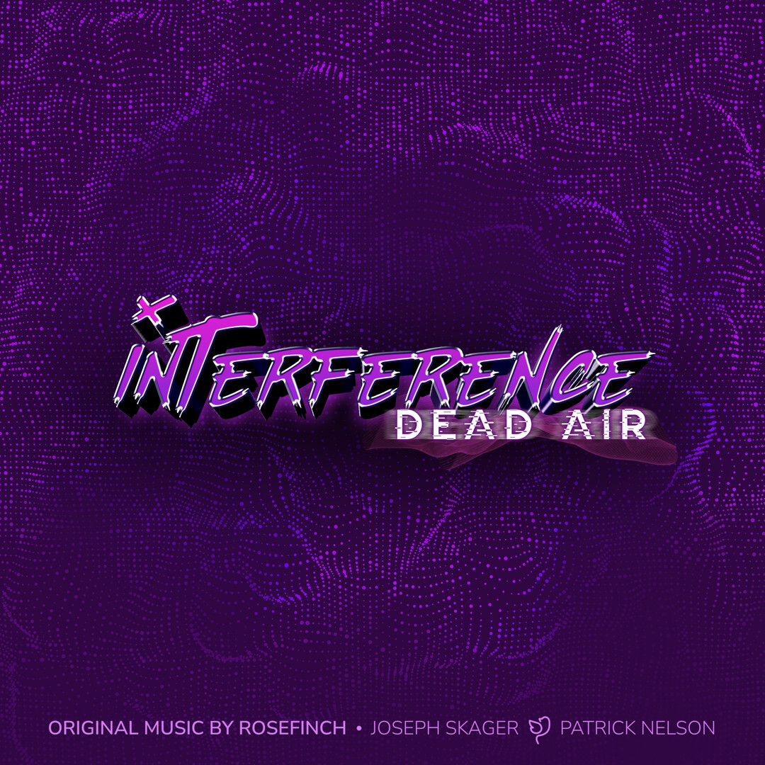 Interference: Dead Air Soundtrack (Deluxe Edition) en Steam