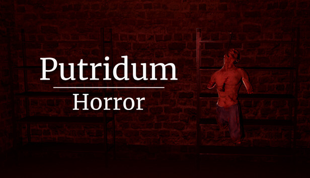 Save 50% on Putridum Horror on Steam