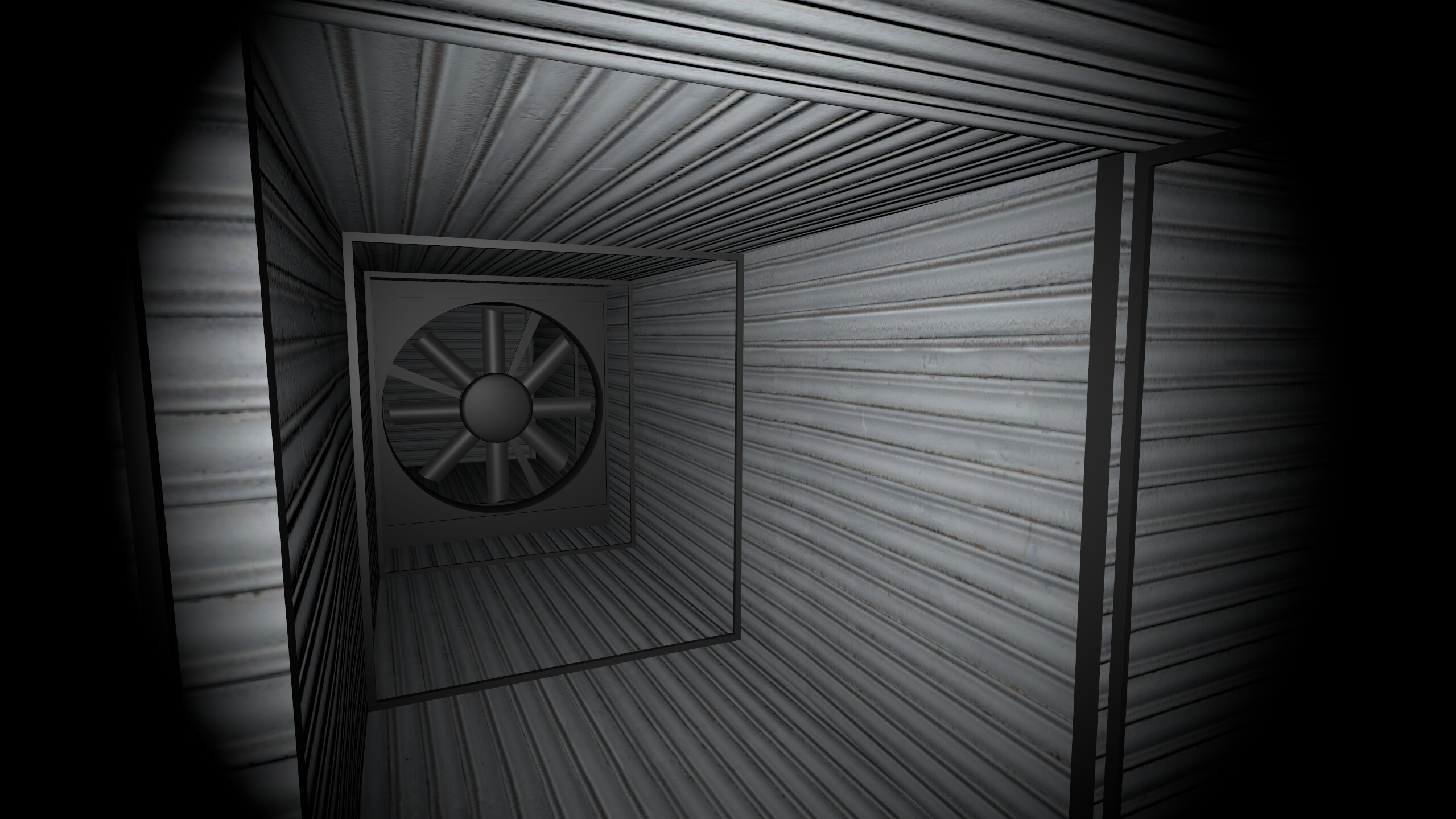 Putridum · Putridum Horror Screenshots · SteamDB