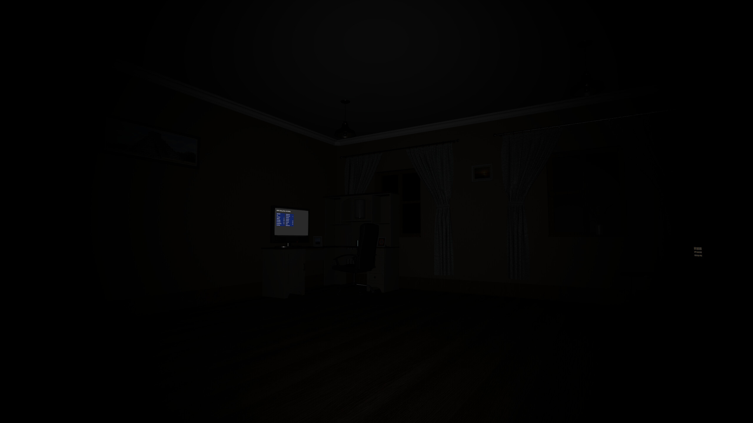 Putridum · Putridum Horror Screenshots · SteamDB