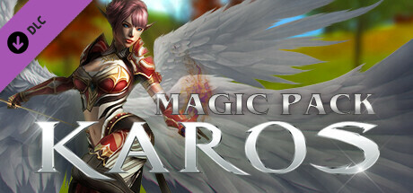 Karos - Magic pack · Karos: Magic Pack Price history · SteamDB