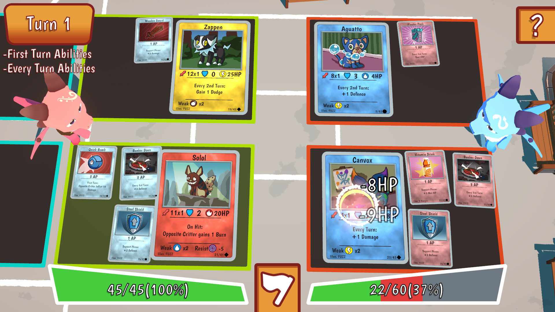 Isle of Swaps on Steam