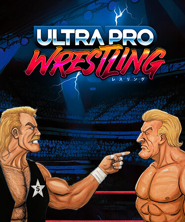 Ultra Pro Wrestling Steam Charts · SteamDB