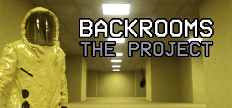 Backrooms: The Project General Discussions :: Steam Community