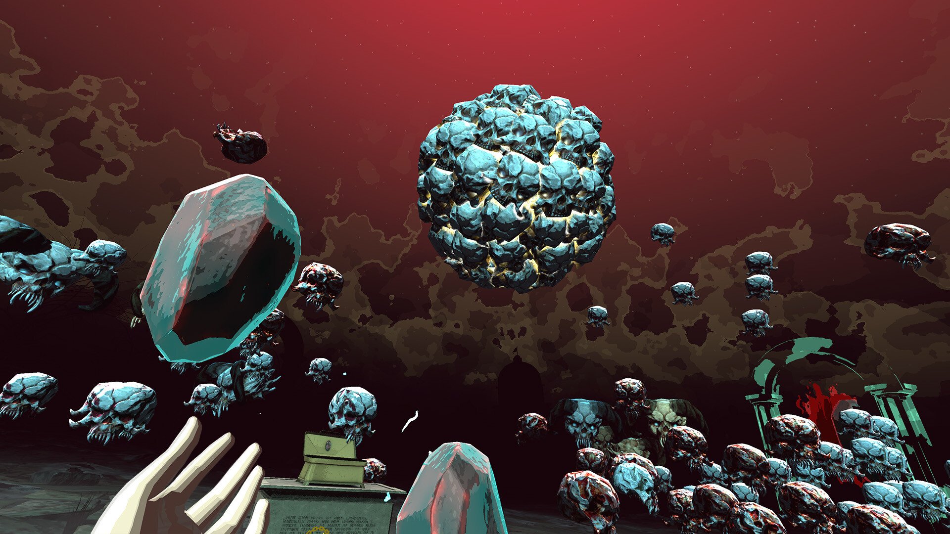 Save 15% on Pandora on Steam
