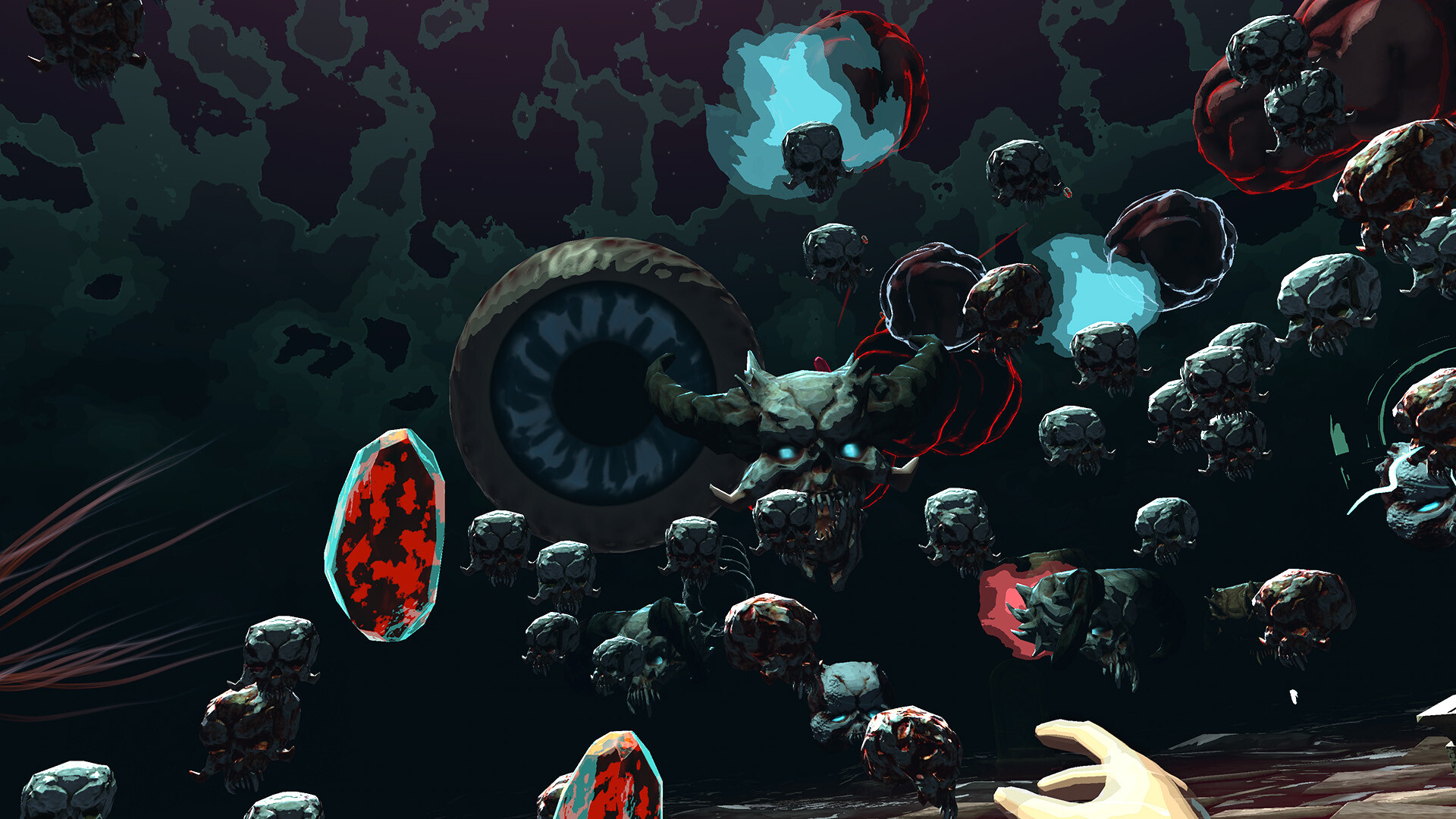 Pandora Screenshots · SteamDB