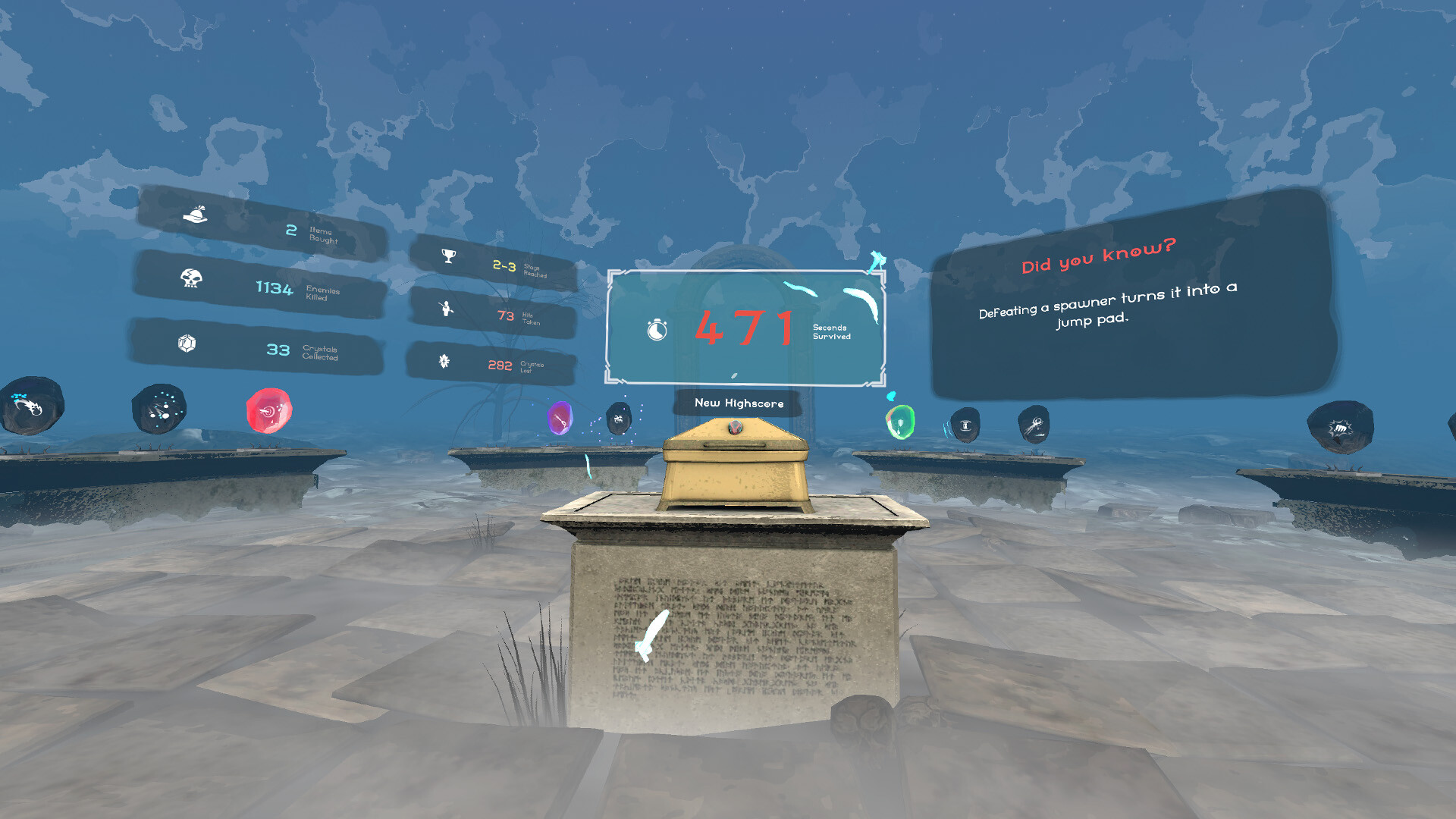 Pandora Screenshots · SteamDB