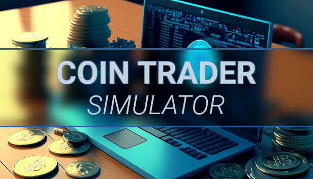 Coin Trader Simulator Demo Steam Charts (App 2294340) · SteamDB